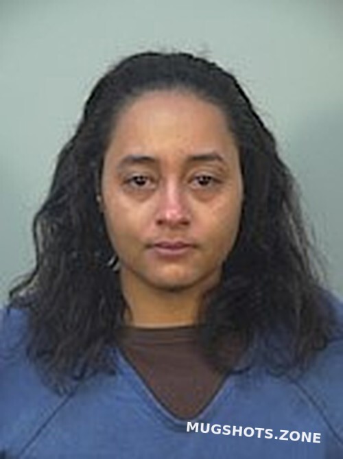 EVANS TRACEY N/A 10/31/2023 - Dane County Mugshots Zone