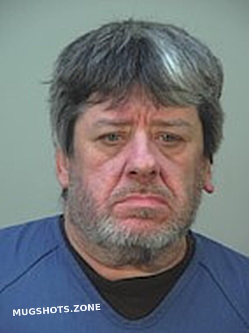 GILBERT JEFFERY GENE 11/01/2023 - Dane County Mugshots Zone