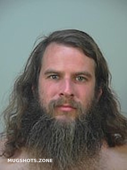 GERL ZACHARY JOHN 11/03/2023 - Dane County Mugshots Zone