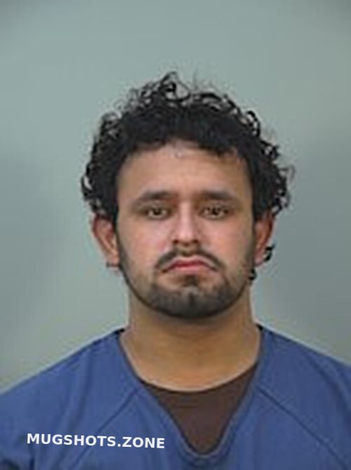 ROMERO JOSE RANDY 11/03/2023 - Dane County Mugshots Zone