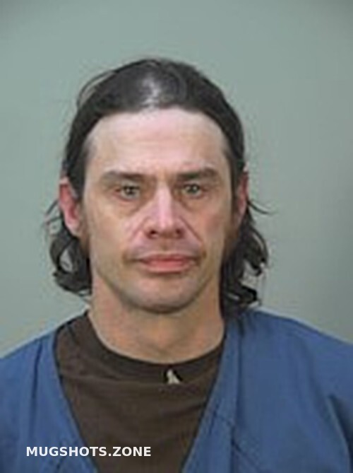 DONALDSON JEREMY CECIL 11/04/2023 - Dane County Mugshots Zone