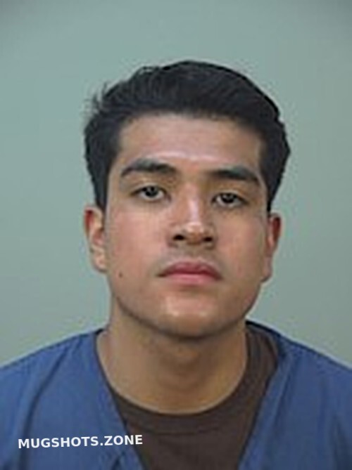PICHON SERRANO EDWIN L 11/05/2023 - Dane County Mugshots Zone