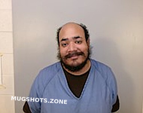 CROSS RICKY CORDERO 11/06/2023 - Dane County Mugshots Zone