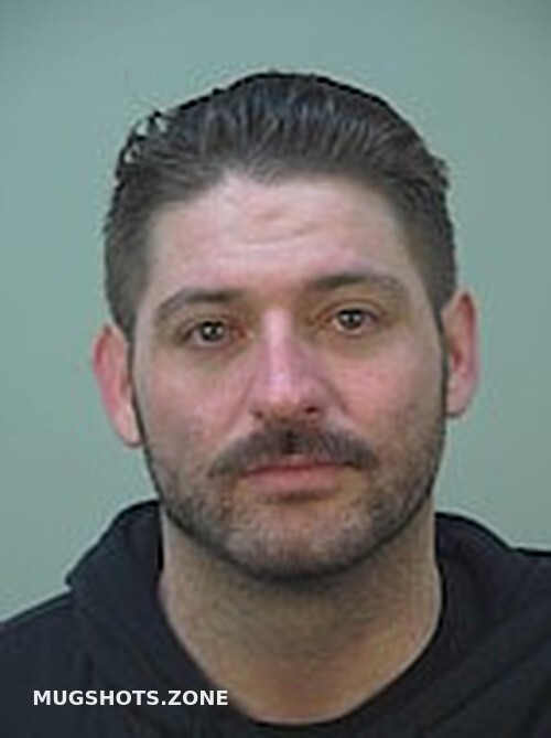 KONSELLA JARED CHARLES 11/06/2023 - Dane County Mugshots Zone