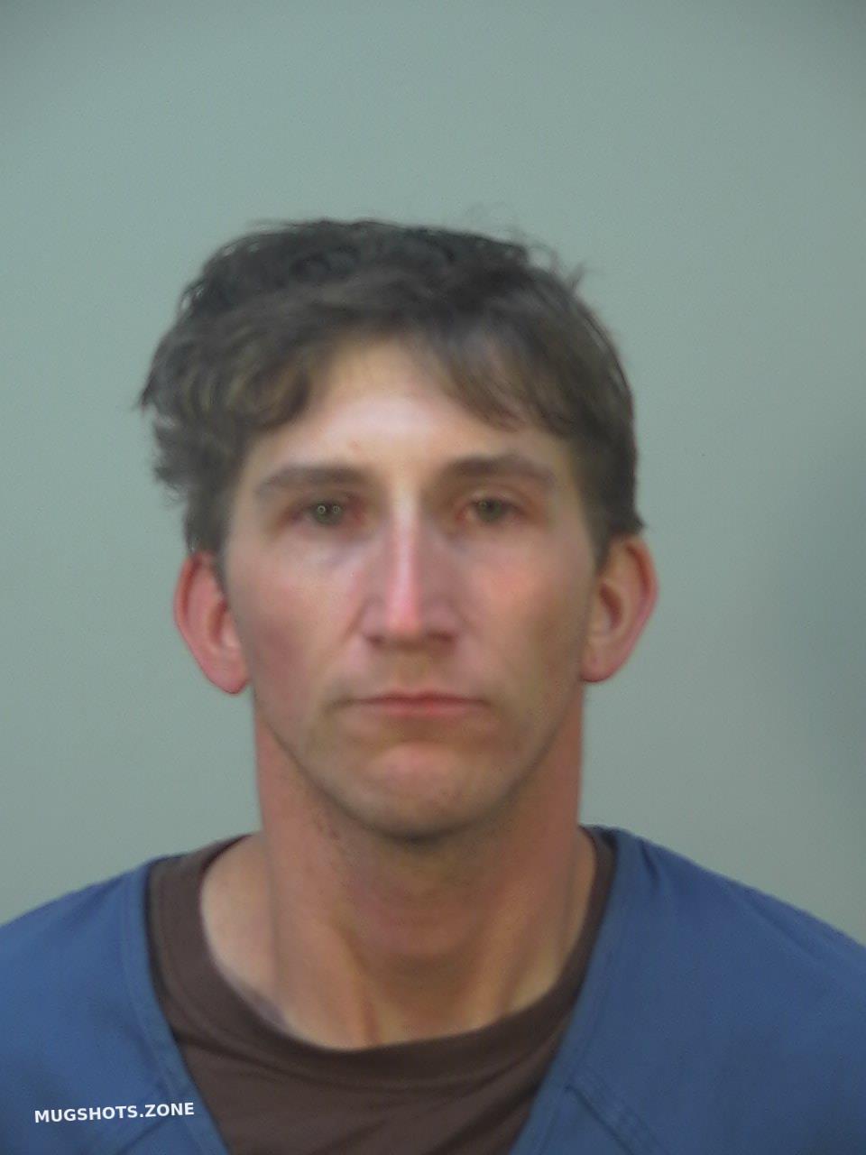 PETERSON CODY SCOTT 11/07/2023 - Dane County Mugshots Zone