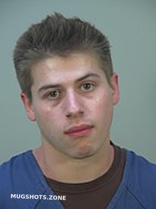 REUTER KAMERON JAMES 11/07/2023 - Dane County Mugshots Zone