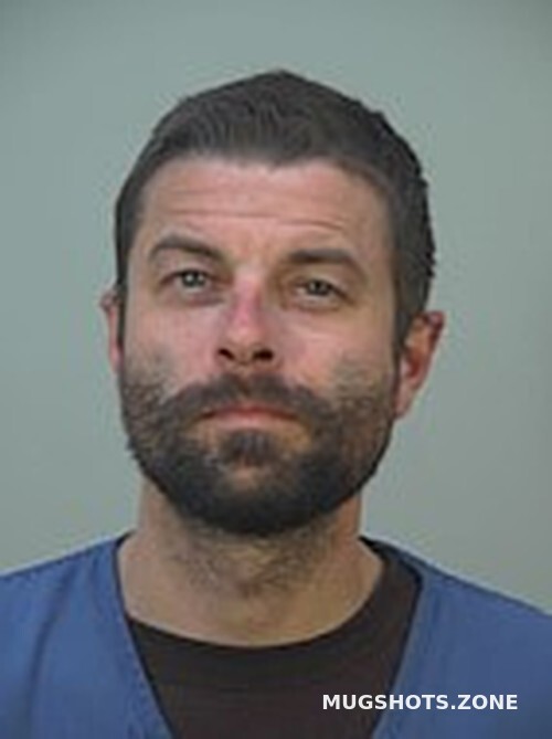 NELSON JORDAN MATTHEW 11/07/2023 - Dane County Mugshots Zone