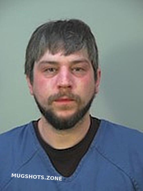 CORCORAN KEVIN WILLIAM 11/08/2023 - Dane County Mugshots Zone