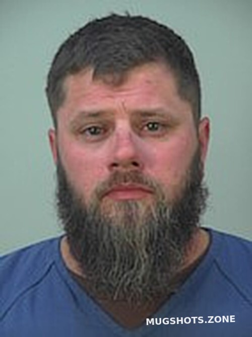 WILLEY MATTHEW JAMES 11/09/2023 - Dane County Mugshots Zone