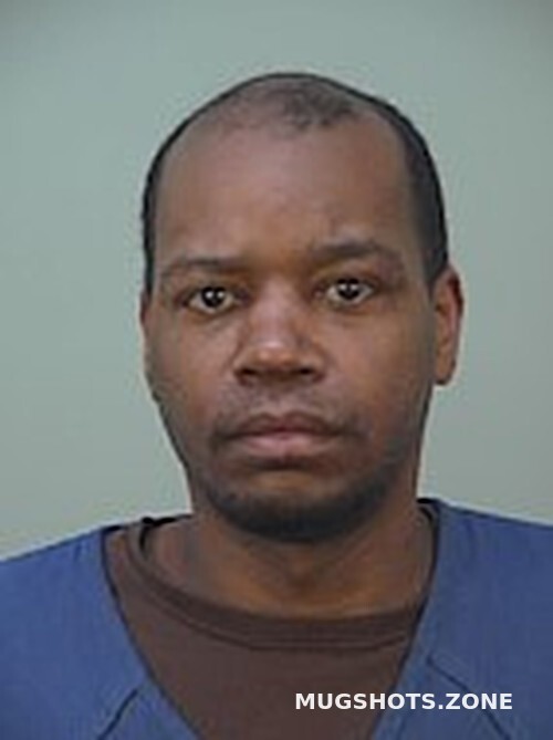 STURKEY DERIC LESTER 11/10/2023 - Dane County Mugshots Zone