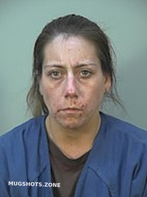 EISNER MELISSA ANNE 11/11/2023 - Dane County Mugshots Zone