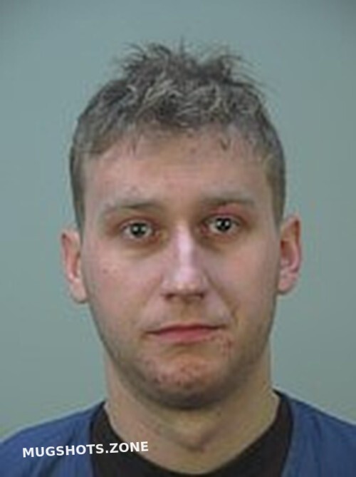 COOK NOAH ROBERT 11/12/2023 - Dane County Mugshots Zone