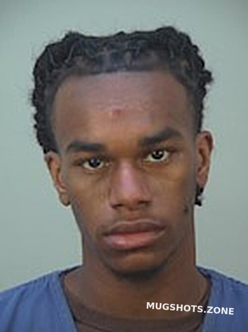 MORRIS MAURICE JAMONTE 11/13/2023 - Dane County Mugshots Zone