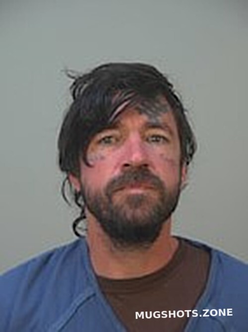 JOHNSON MATTHEW DENNIS 11/13/2023 - Dane County Mugshots Zone