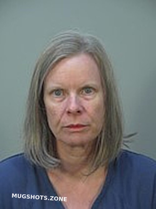 BOECK ROBYN LISA 11/13/2023 - Dane County Mugshots Zone