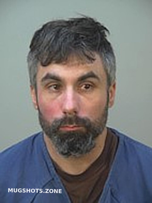 THIEFS MATTHEW JAMES 11/13/2023 - Dane County Mugshots Zone