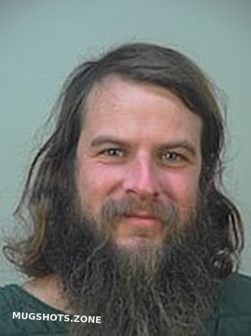 GERL ZACHARY JOHN 11/13/2023 - Dane County Mugshots Zone