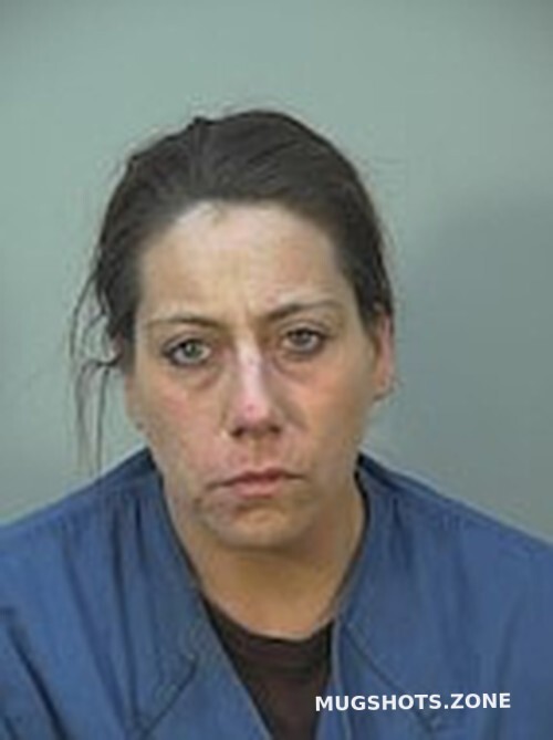 EISNER MELISSA ANNE 11/14/2023 - Dane County Mugshots Zone