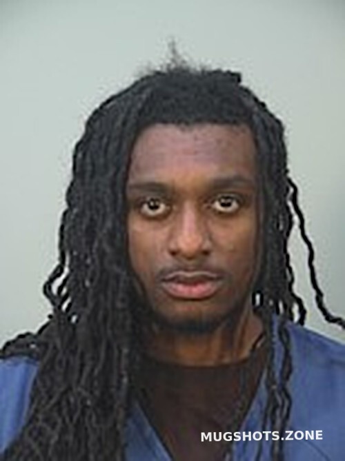 MORMAN TERRELL D 11/14/2023 - Dane County Mugshots Zone