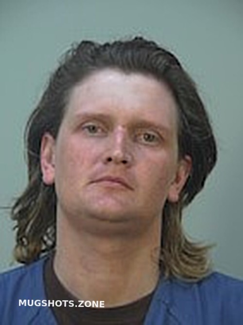 ANDERSON CADE WASHBURN 11/16/2023 - Dane County Mugshots Zone