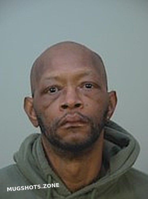 WASHINGTON DEWAYNE BRIAN 11/16/2023 - Dane County Mugshots Zone