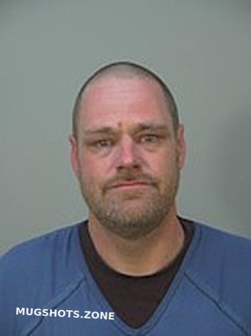 MITCHELL TIMOTHY JAMES 11/17/2023 - Dane County Mugshots Zone