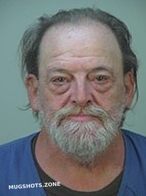 CRUMRINE HAROLD DAVIDROBERT 11/18/2023 - Dane County Mugshots Zone
