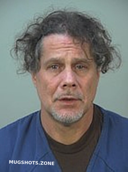 MARTIN CHAD GERALD 11/18/2023 - Dane County Mugshots Zone