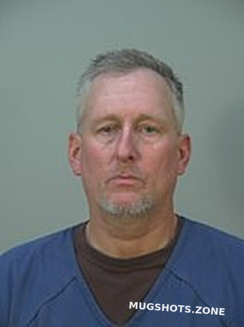 BEHREND DANIEL SCOTT 11/19/2023 - Dane County Mugshots Zone