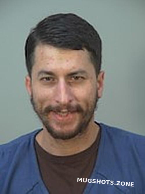 BEAGLE BRANDON CONNOR 11/19/2023 - Dane County Mugshots Zone