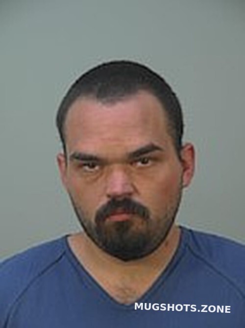WILDEMAN ANDREW MITCHELL 11/20/2023 - Dane County Mugshots Zone