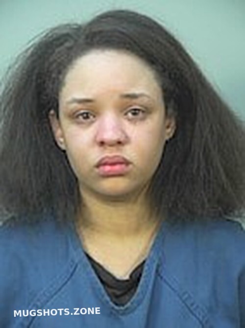 PHILLIPS DAEJA EMONIE 11/21/2023 - Dane County Mugshots Zone
