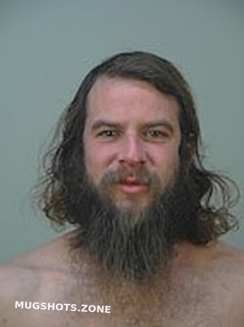GERL ZACHARY JOHN 11/21/2023 - Dane County Mugshots Zone