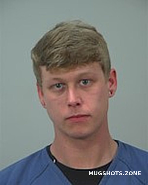 ADAMS JEREMY C 11/22/2023 - Dane County Mugshots Zone
