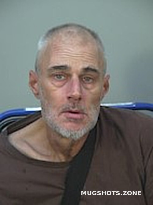 KALMER WILLIAM JOHN 11/24/2023 - Dane County Mugshots Zone