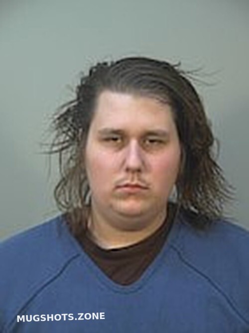 STEBBINS KOBI DEAN 11/25/2023 - Dane County Mugshots Zone