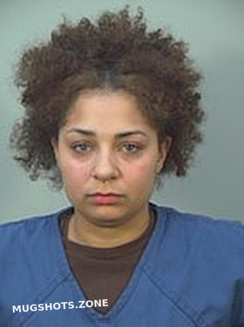 REED NEVAEH K 11/26/2023 - Dane County Mugshots Zone