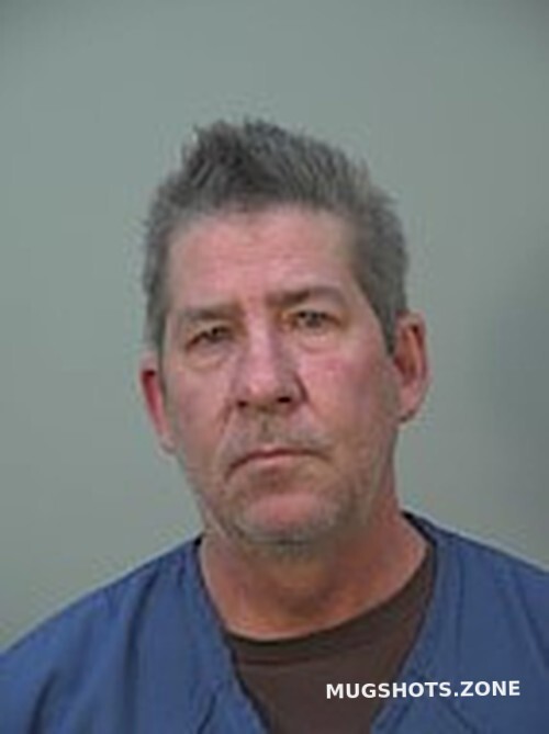 GOETTE KEVIN MICHAEL 11/26/2023 - Dane County Mugshots Zone