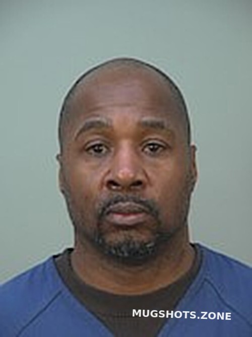 WHITLOCK DONTE DEAN 11/27/2023 - Dane County Mugshots Zone