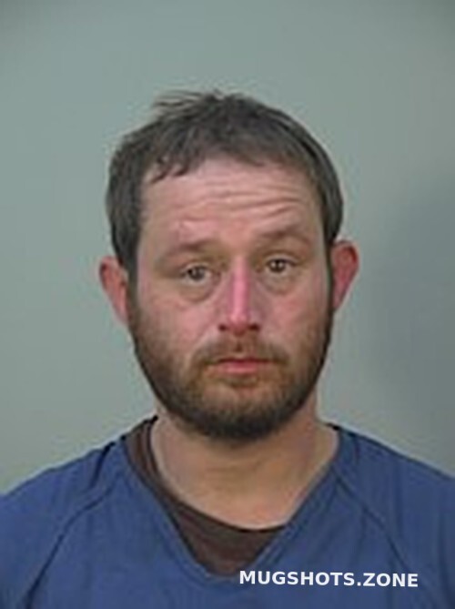 HOFFMAN JEFFREY BLAINE 11/28/2023 - Dane County Mugshots Zone