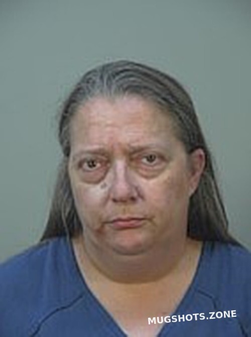 ODONOVAN JANET RACHAEL 11/28/2023 - Dane County Mugshots Zone