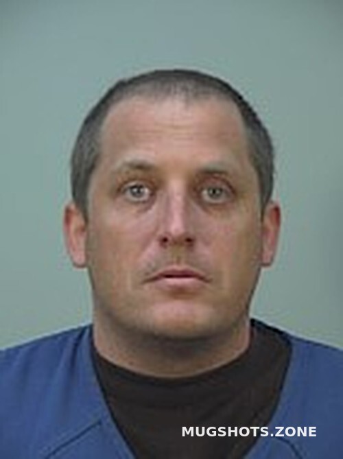 DZIKOSKI RYAN JON 11/28/2023 - Dane County Mugshots Zone