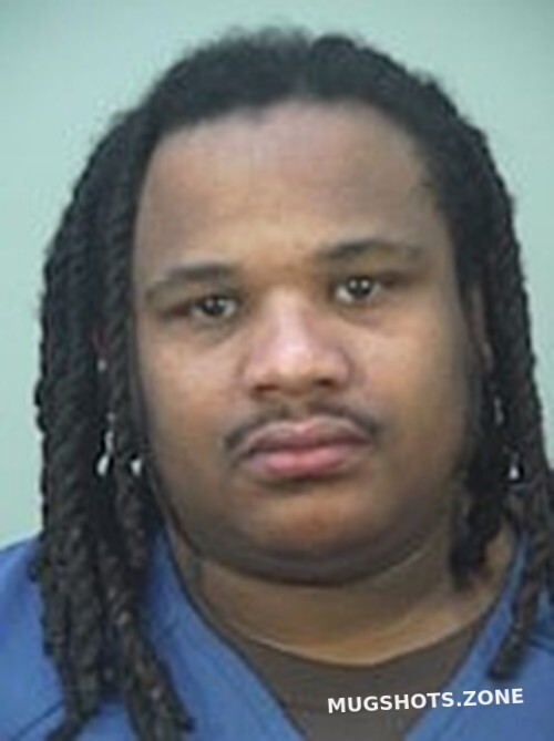 JOHNSON DARREN ERWIN 11/29/2023 - Dane County Mugshots Zone