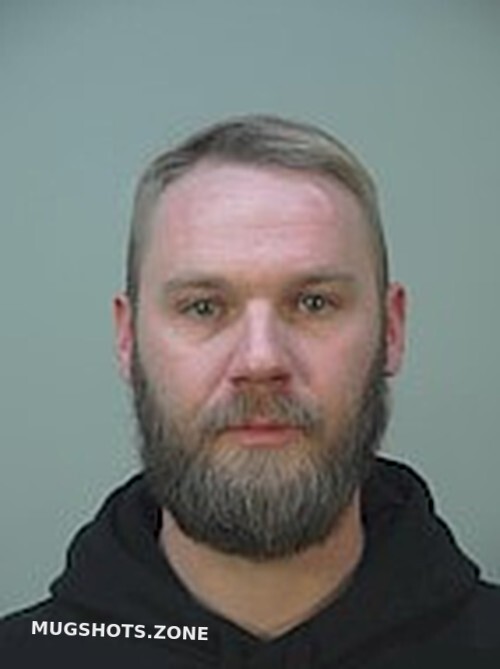 PURDY ERIC THOMAS 11/29/2023 - Dane County Mugshots Zone