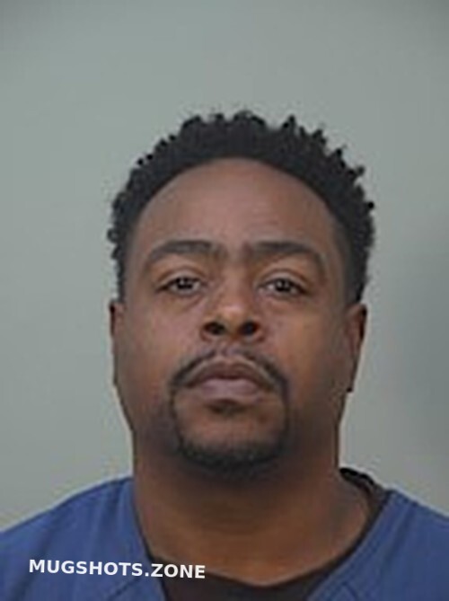 HALL ERIC DARNELL 11/29/2023 - Dane County Mugshots Zone