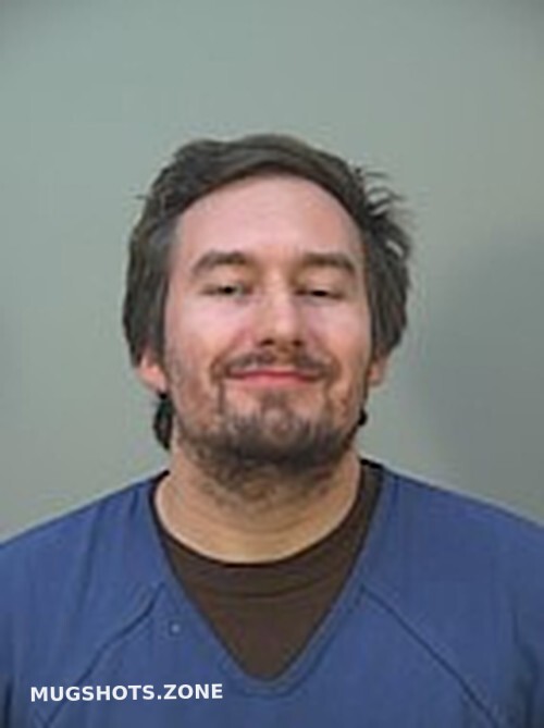 WEPFER ADAM SHANNON 12/01/2023 - Dane County Mugshots Zone