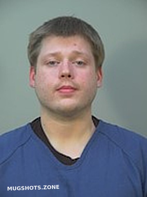 RITCHIE ADAM TYLER 12/01/2023 - Dane County Mugshots Zone