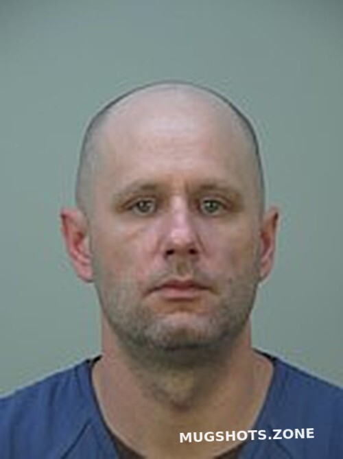 FRIEDERICH NICHOLAS LEE 12/01/2023 - Dane County Mugshots Zone