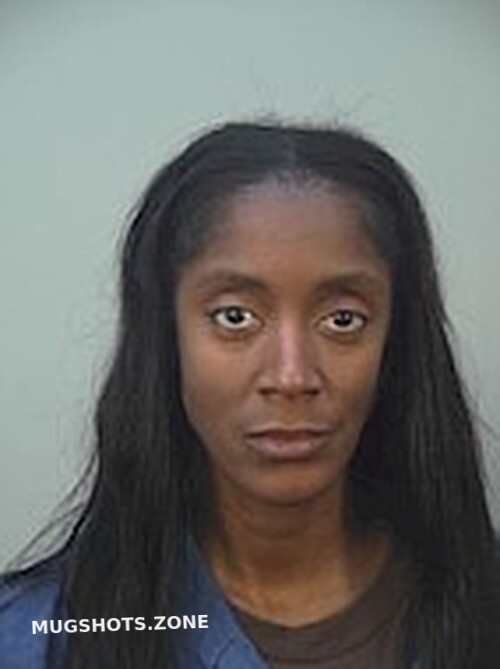 MCAFEE KATRICE DENISE 12/03/2023 - Dane County Mugshots Zone