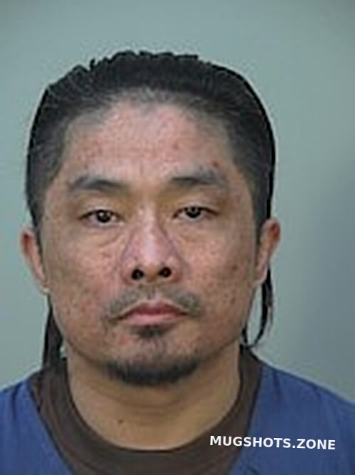 YANG TOMMY N/A 12/04/2023 - Dane County Mugshots Zone